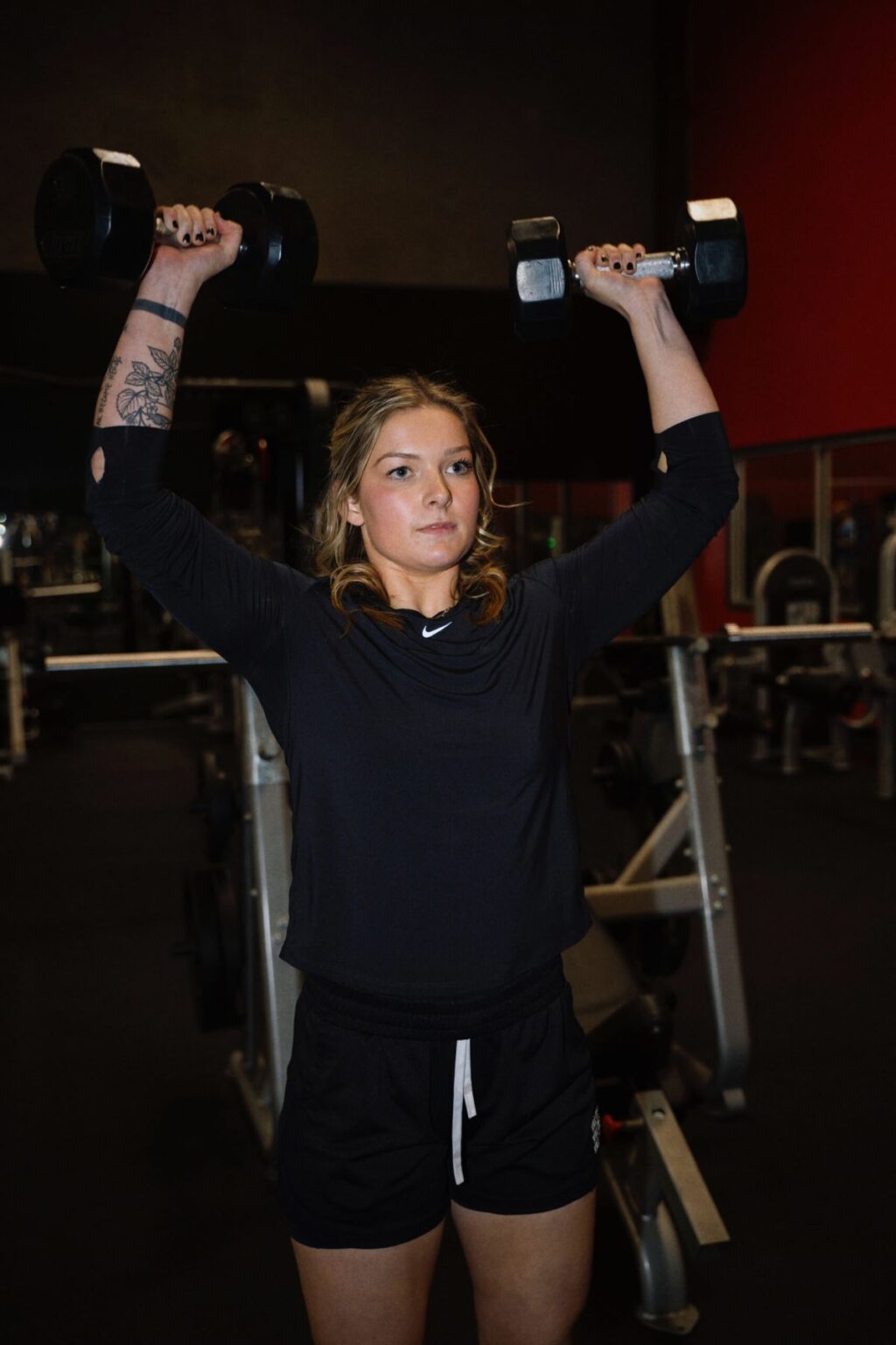 Fitness Gyms in Lubbock | Nick's Fight Club