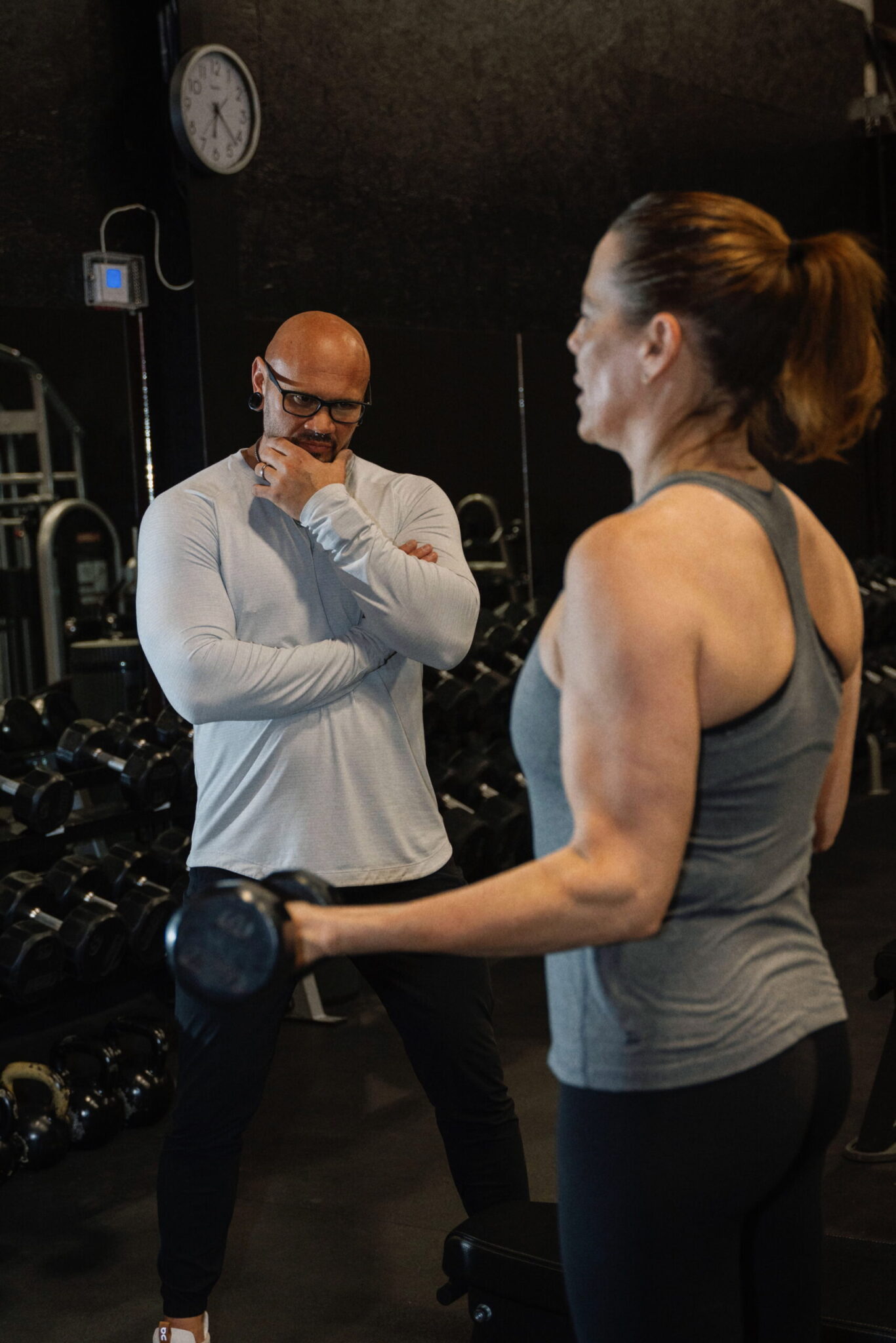 Fitness Gyms in Lubbock, TX | Built for Every Fitness Journey