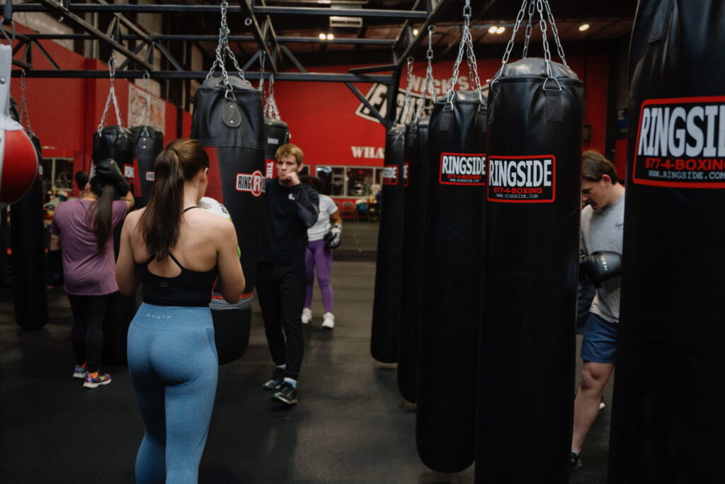 Fitness Gyms in Lubbock, TX | Start Your Free 3-Day Trial