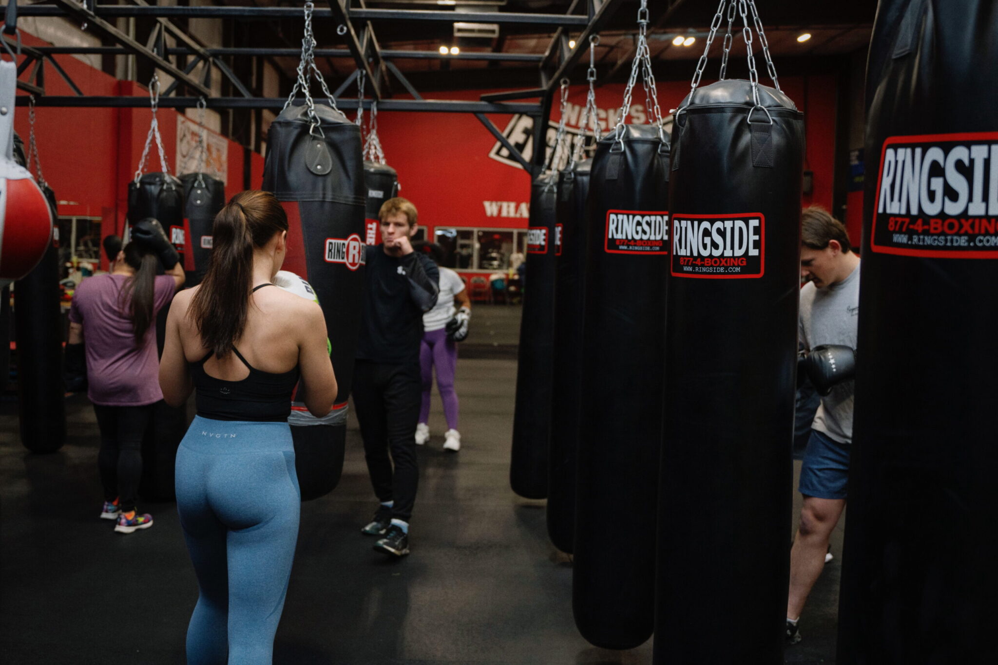 Fitness Gyms in Lubbock, TX | Start Your Free 3-Day Trial