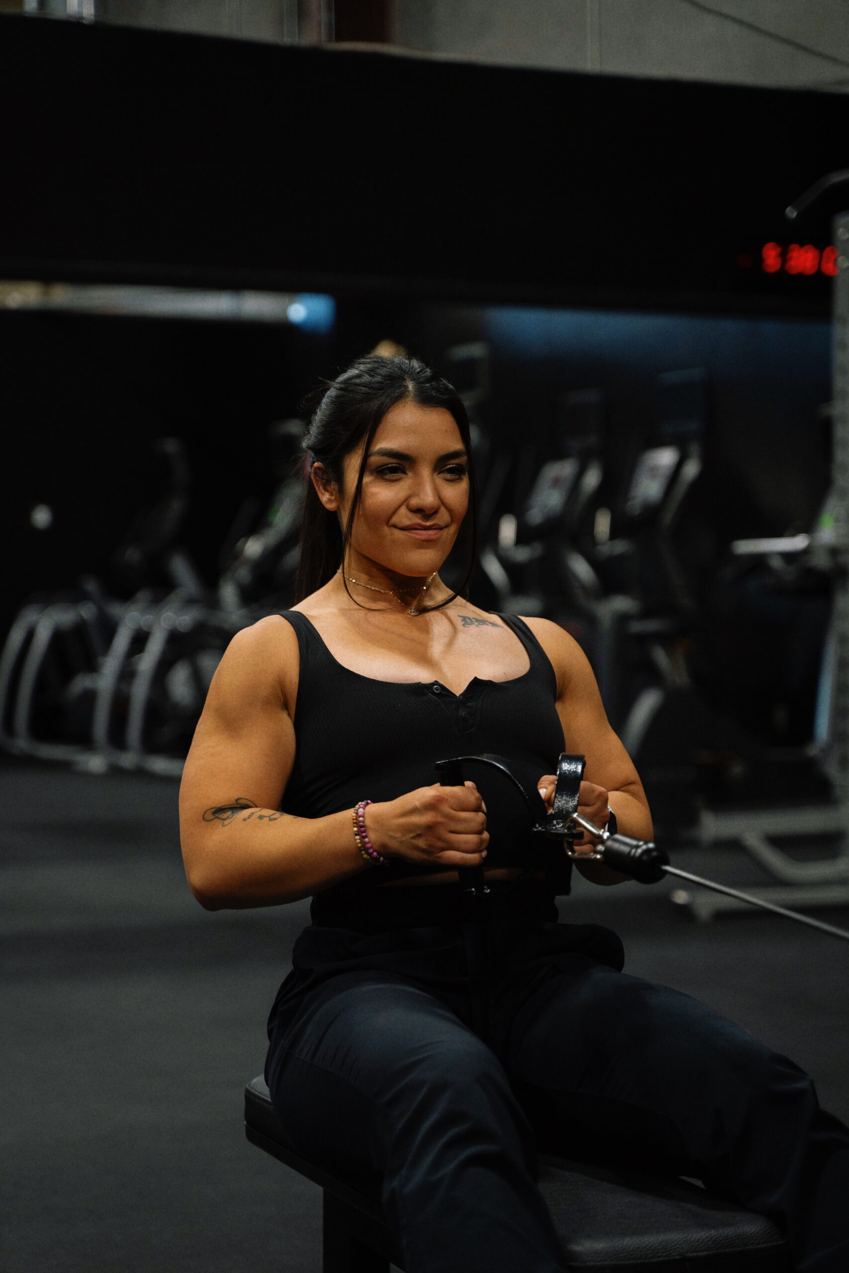 Fitness Gyms in Lubbock, TX | Start Your Free 3-Day Trial