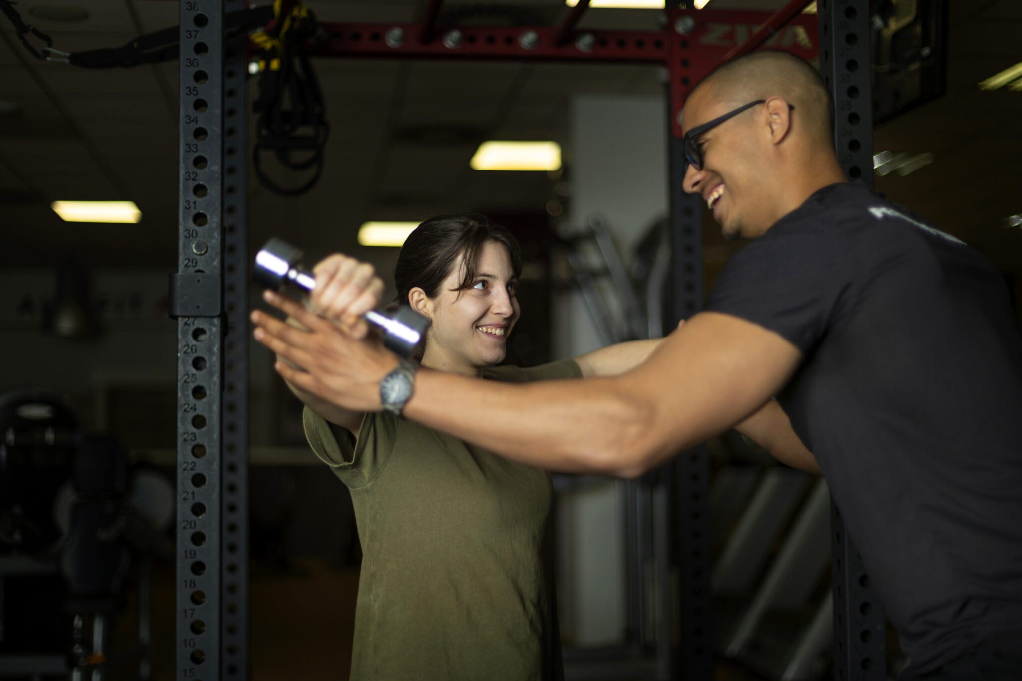 Fitness Gyms in Lubbock, TX | Built for Every Fitness Journey