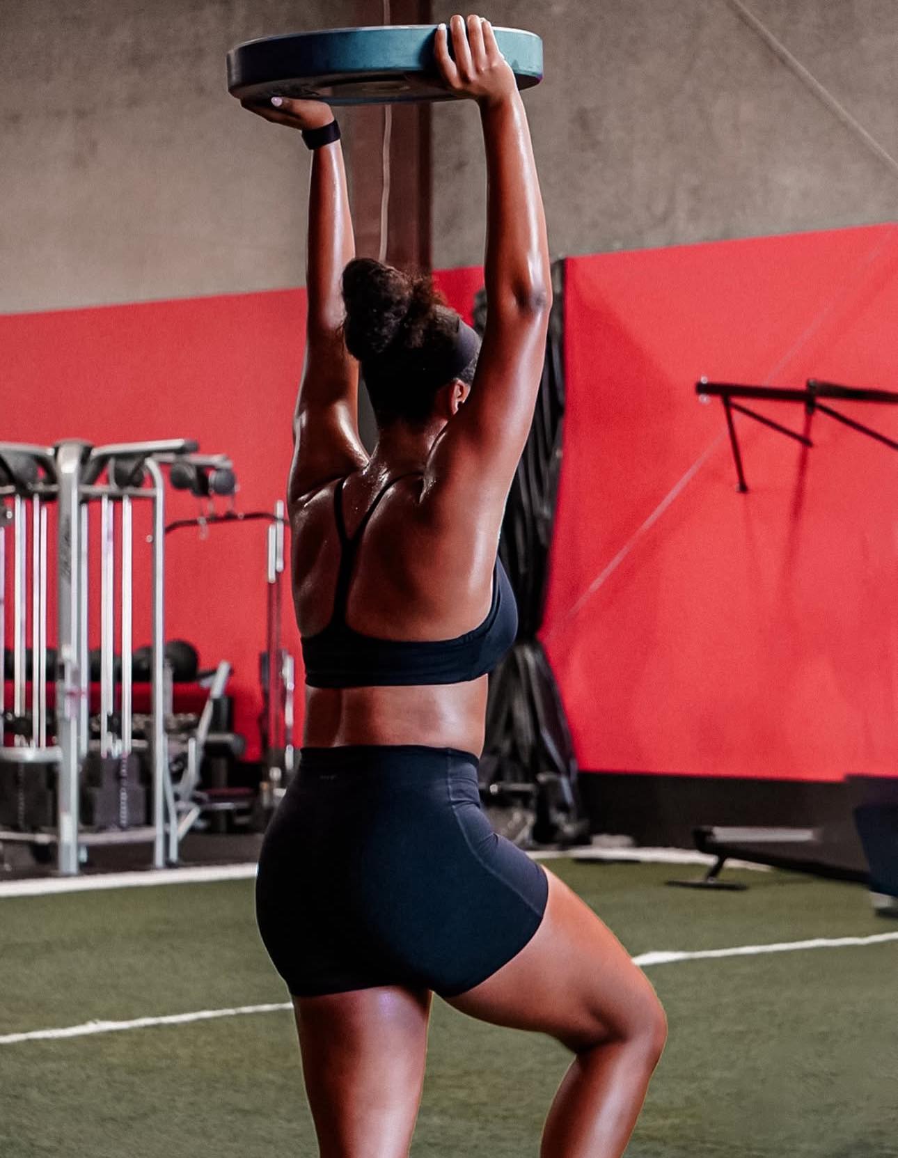 Lubbock Gym FAQs | Classes, Pricing & More | Nick's Fitness Club ...