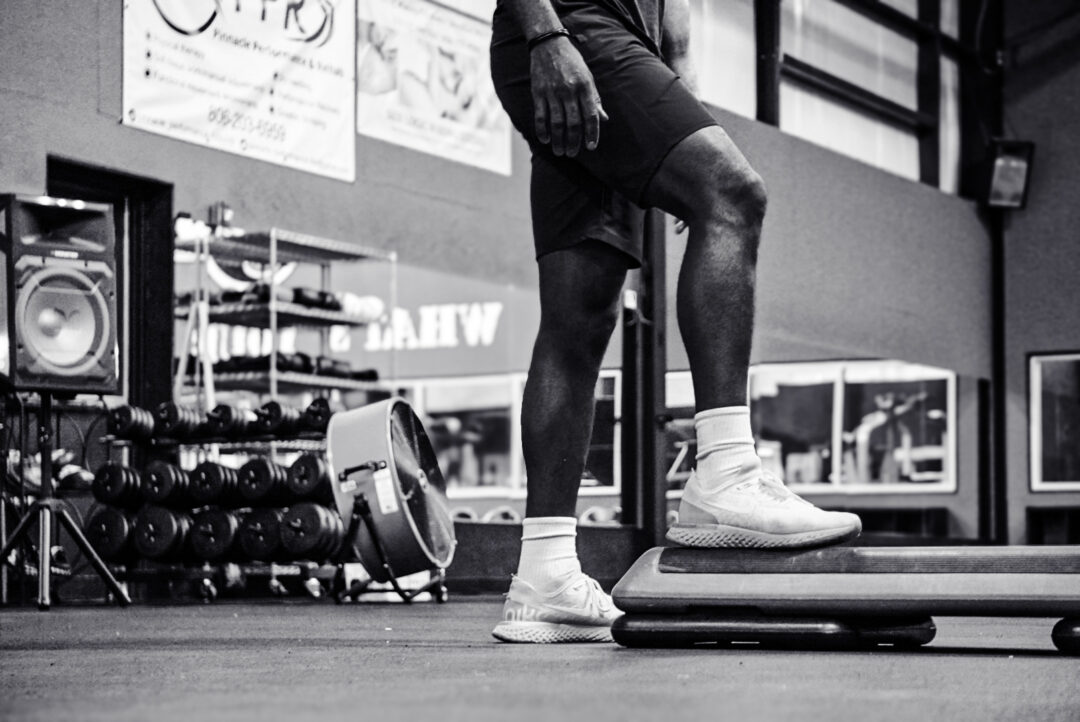 How to Bulk the Right Way | Gyms in Lubbock | Nick's Fitness Club